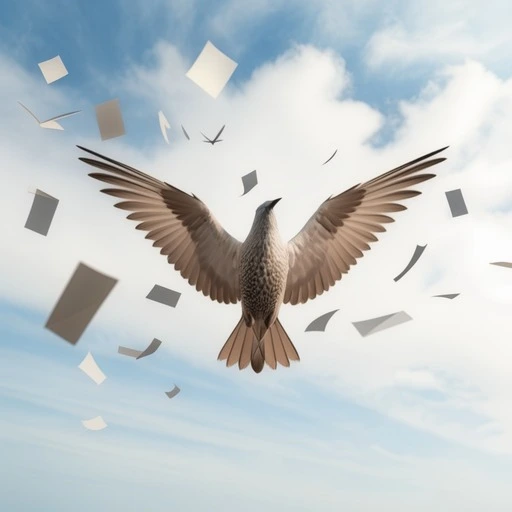 Paper - Instant access to academic knowledge through visuals